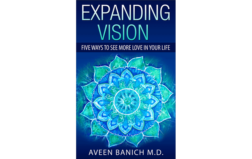 Expanding Vision (Life Coaching eBook sample) | eBook DesignWorks