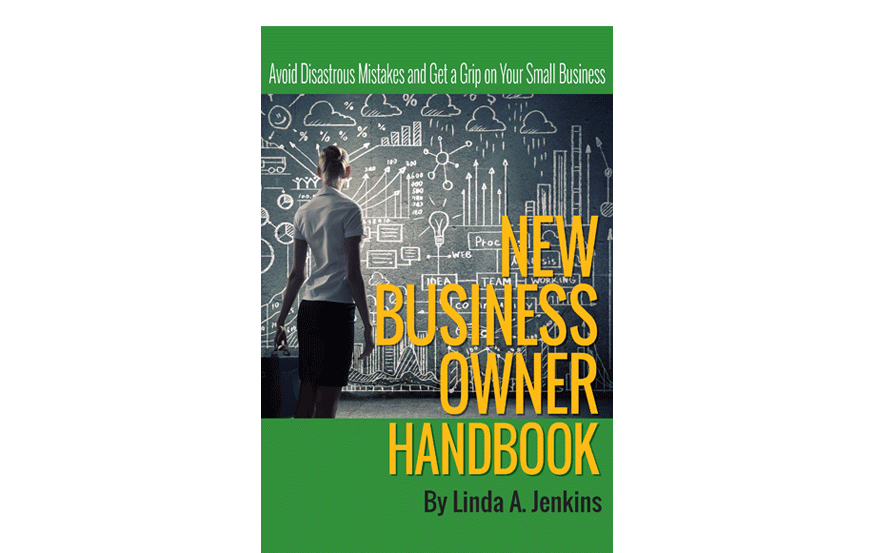 New Business Owner Handbook | eBook DesignWorks
