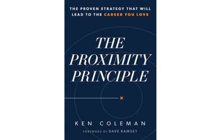 The Proximity Principle | eBook DesignWorks
